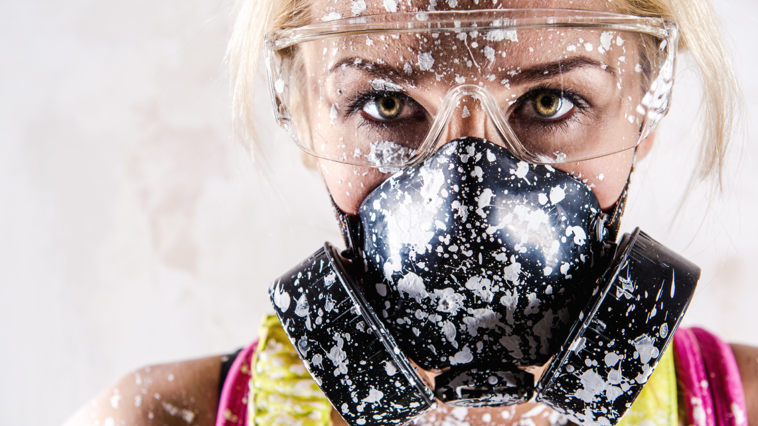 Normativa: APVR e fit test obbligatorio per i datori di lavoro - Miller ...