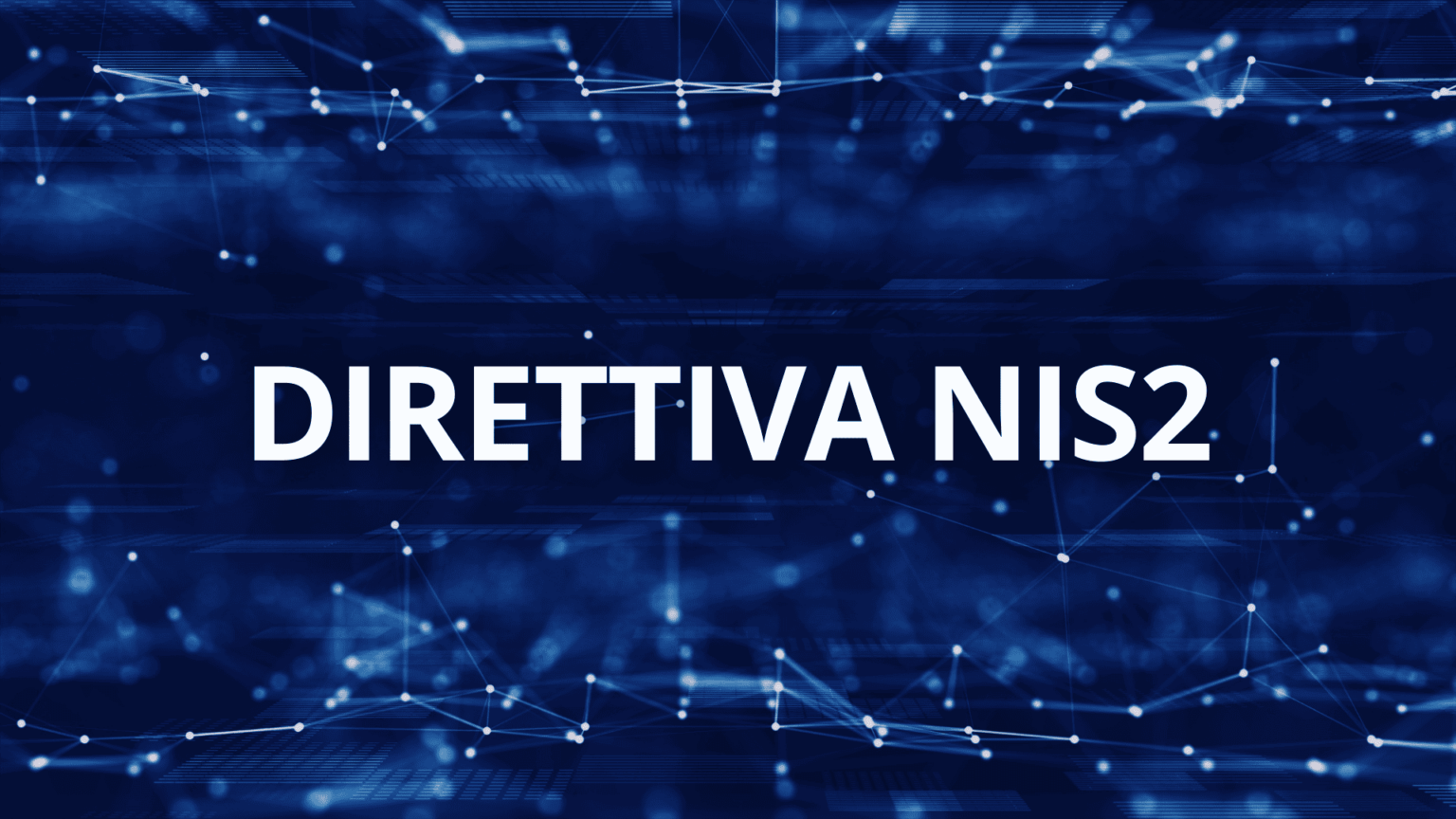 Direttiva NIS2: nuovi standard di sicurezza informatica - Miller Group